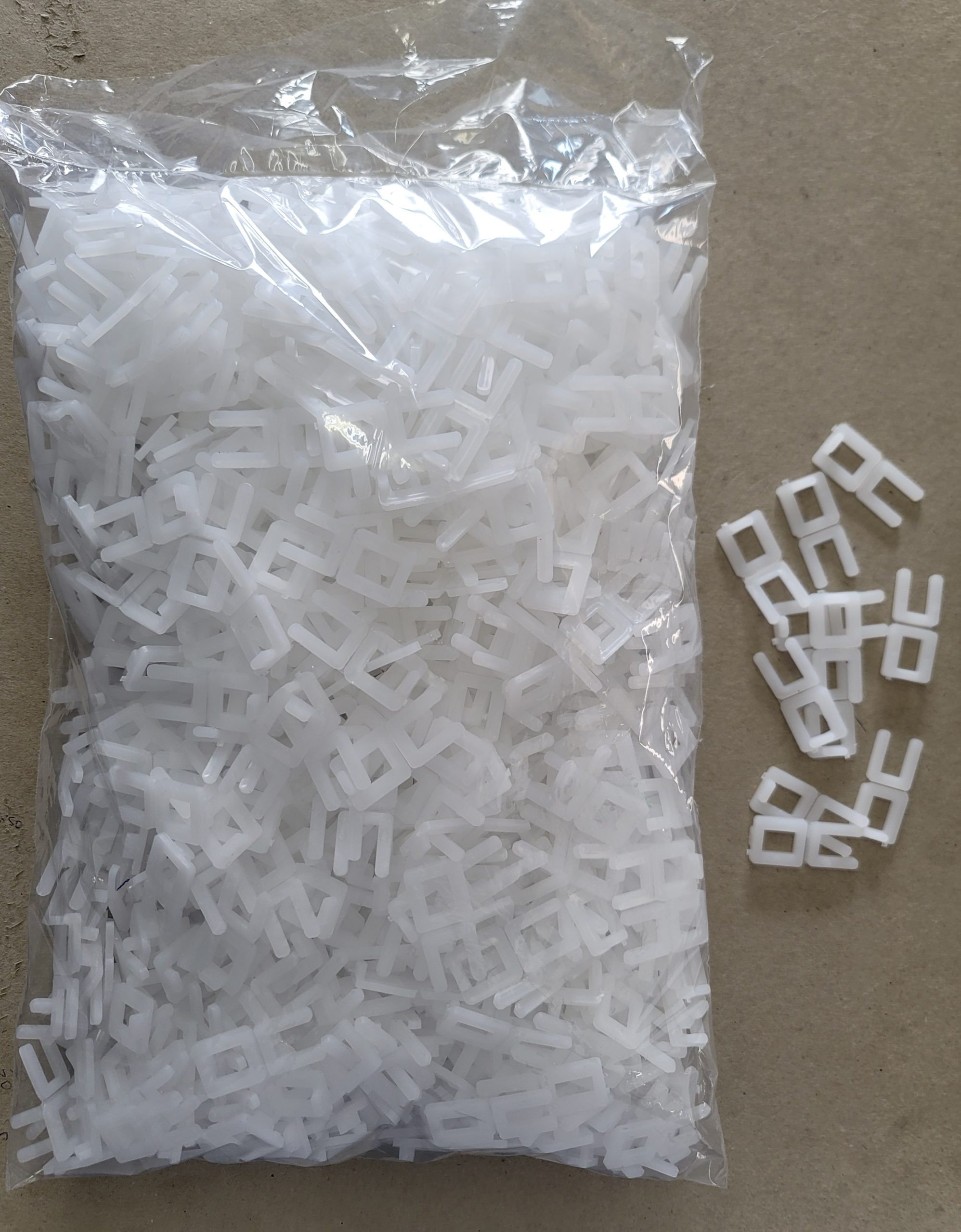 Poly Buckle 12mm | Packaging Manufacturers and PPE